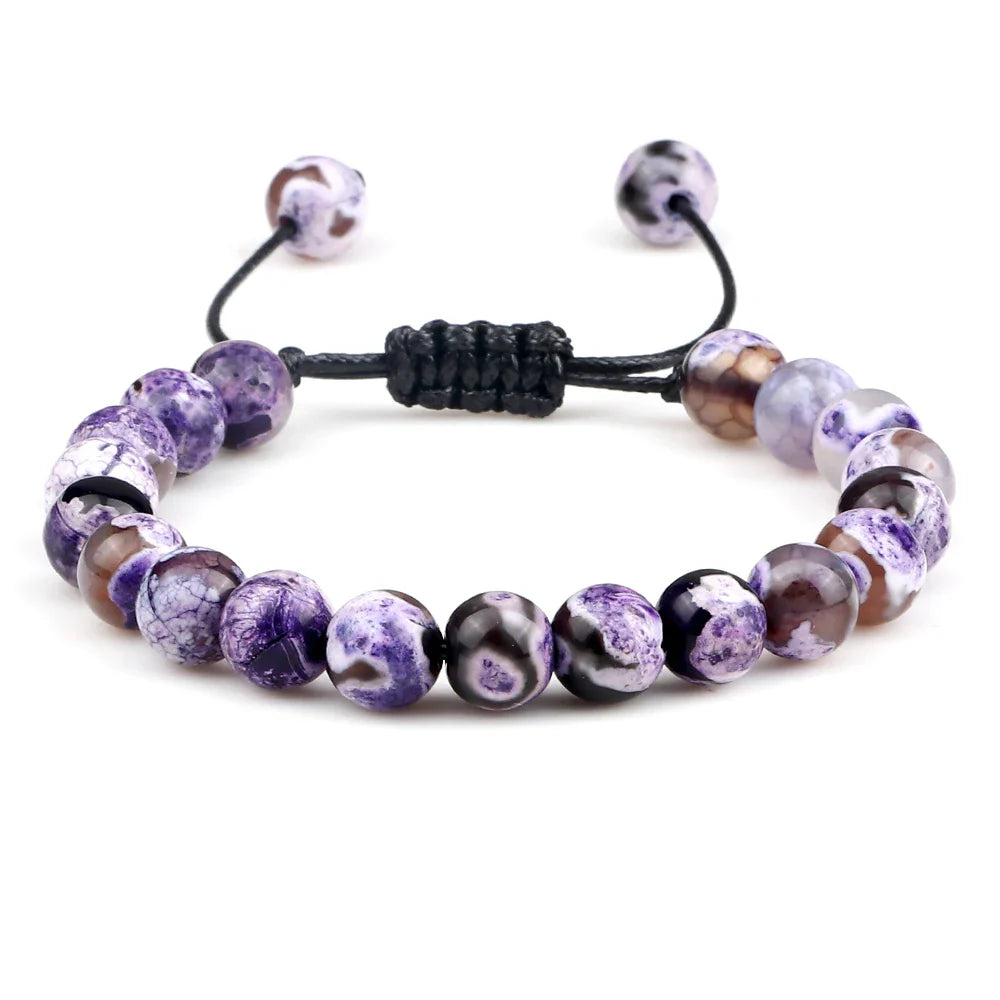 Bracelets for Nutrition & Healthy Eating | Wellness Jewelry Guide ...