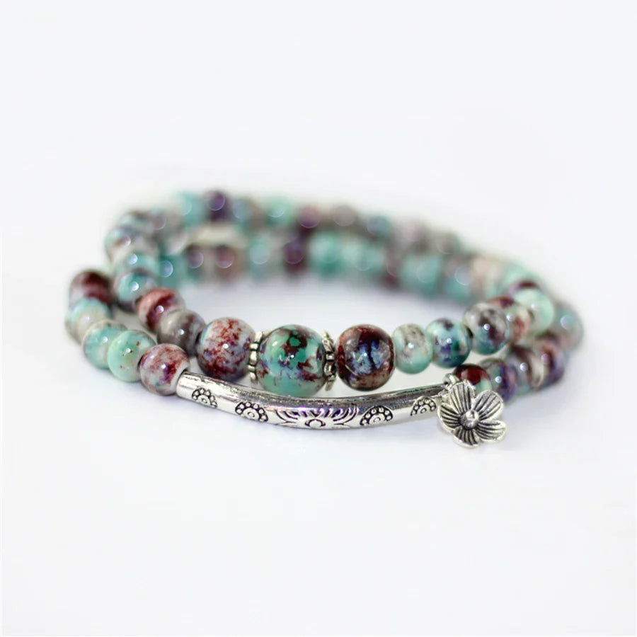 Moon Glow Bracelets for Emotional Intuition | Celestial Wellness Guide ...