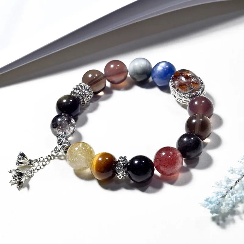 I Ching Wisdom Bracelets for Life Balance – Mountauk