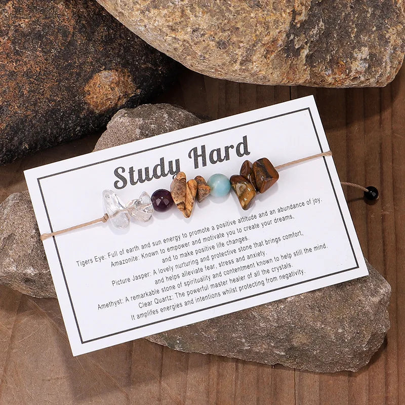 The Dynamic Healing Bracelets: Tips for Optimal Performance – Mountauk