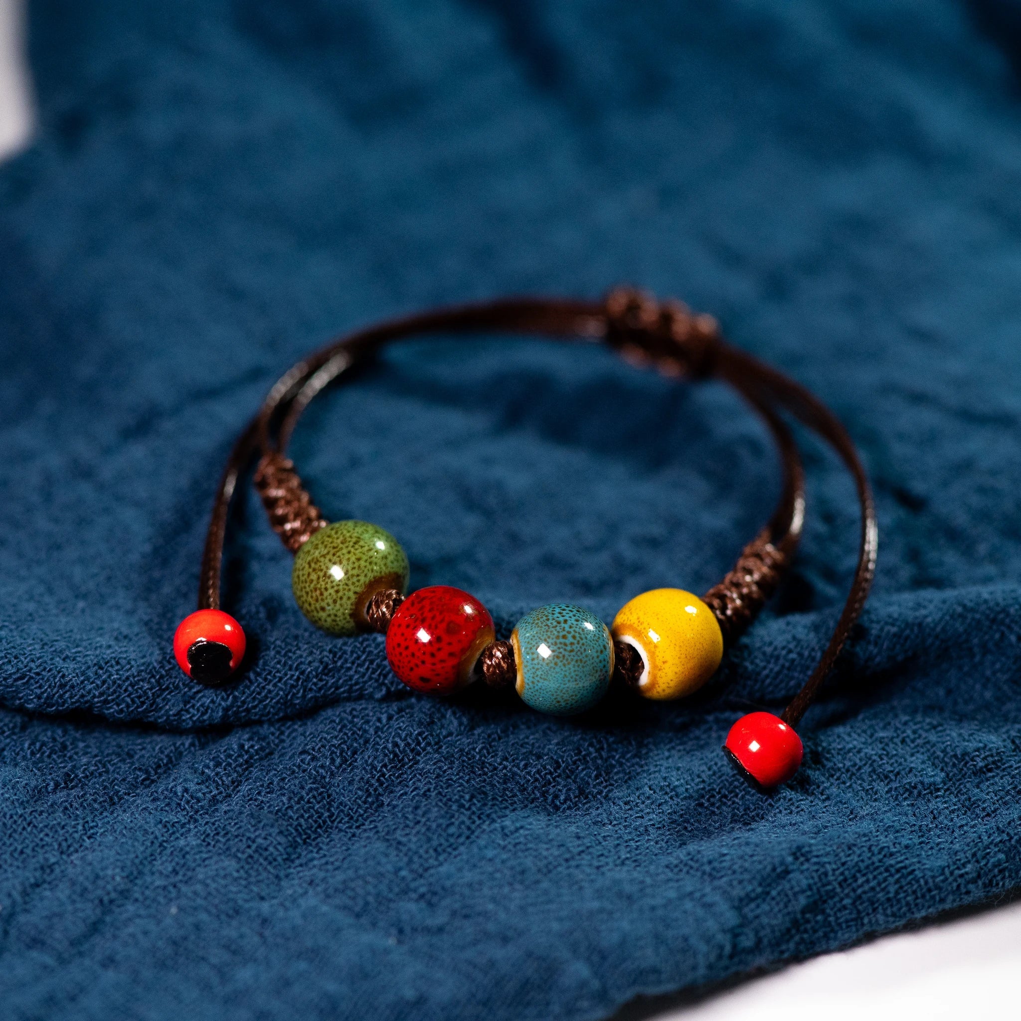 Wiccan Ritual Bracelets: Channeling Magical Intentions with Purpose ...