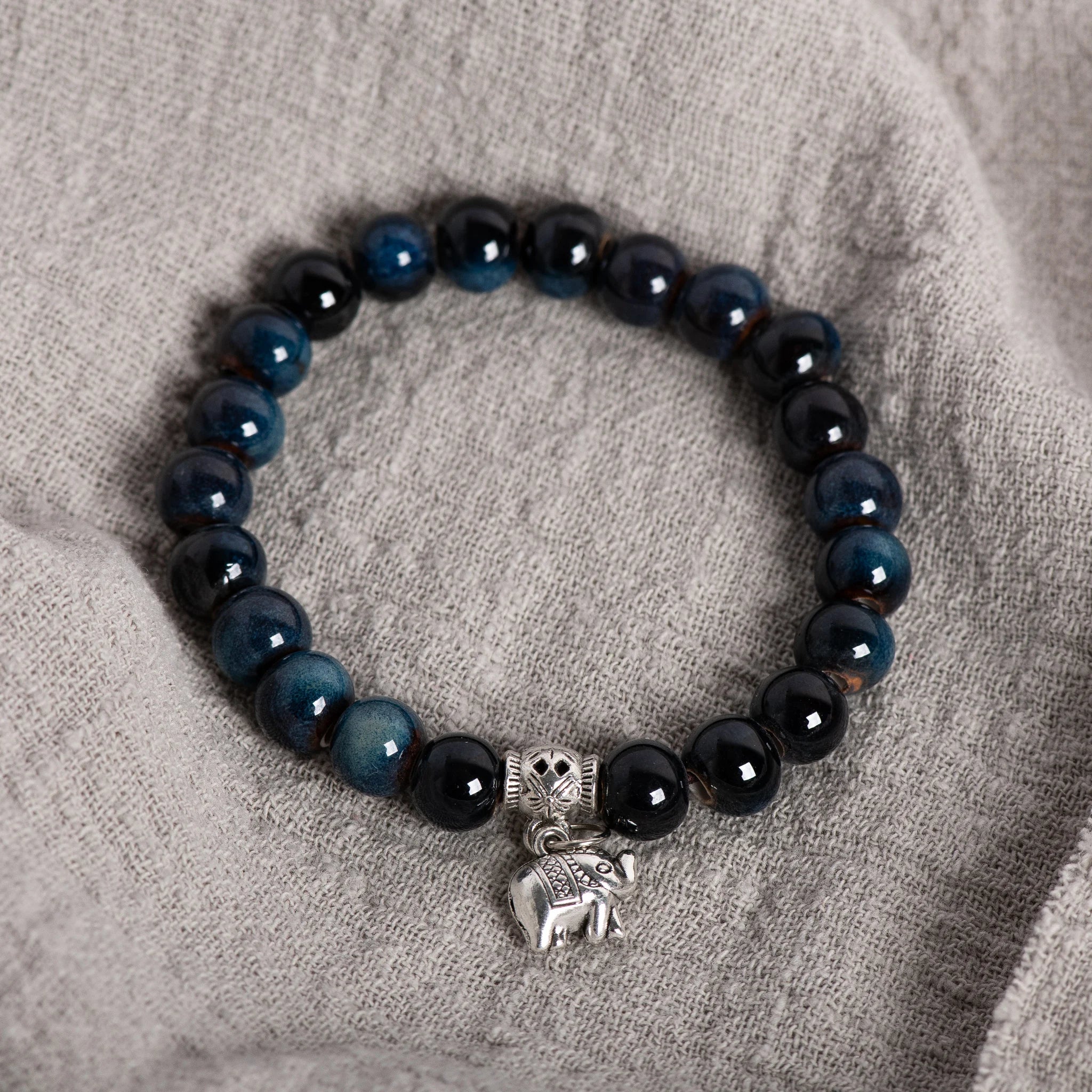Celtic Knot Bracelets: Symbols of Eternal Connection | Mountauk Collec