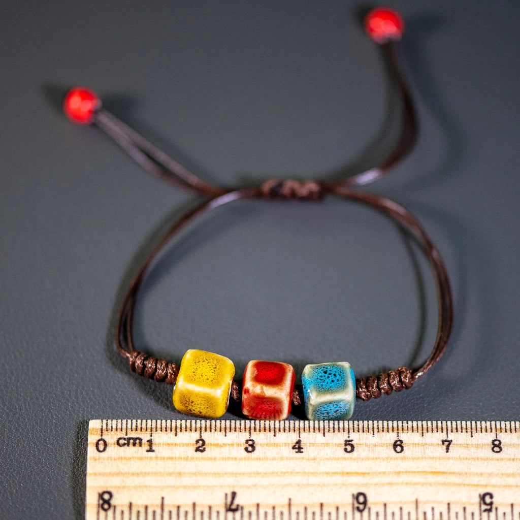 Pluto Renewal Bracelets: Embracing Deep Change with Celestial Energy ...