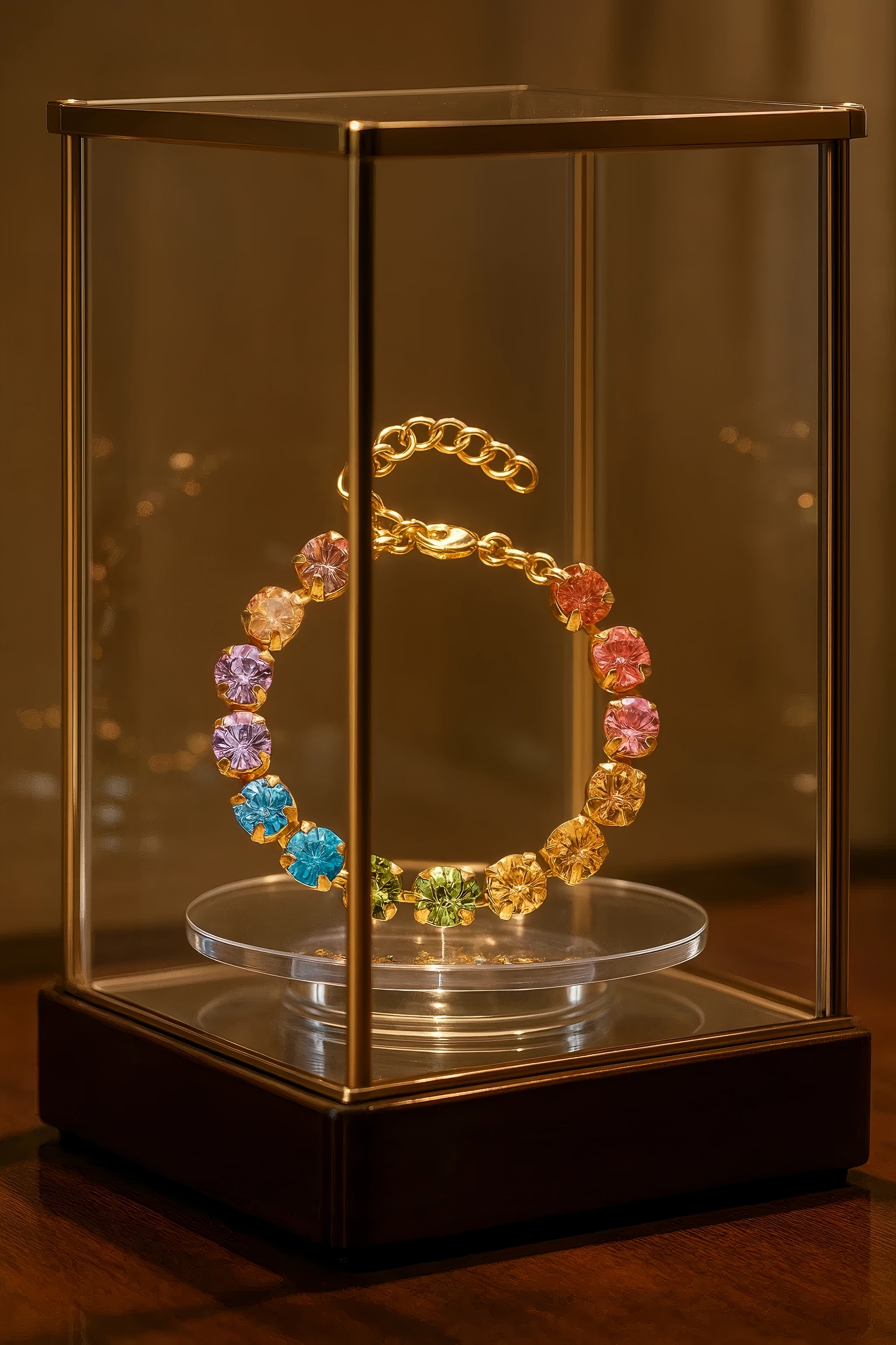 Bracelets as Symbols of Status and Spirituality in Different Cultures ...