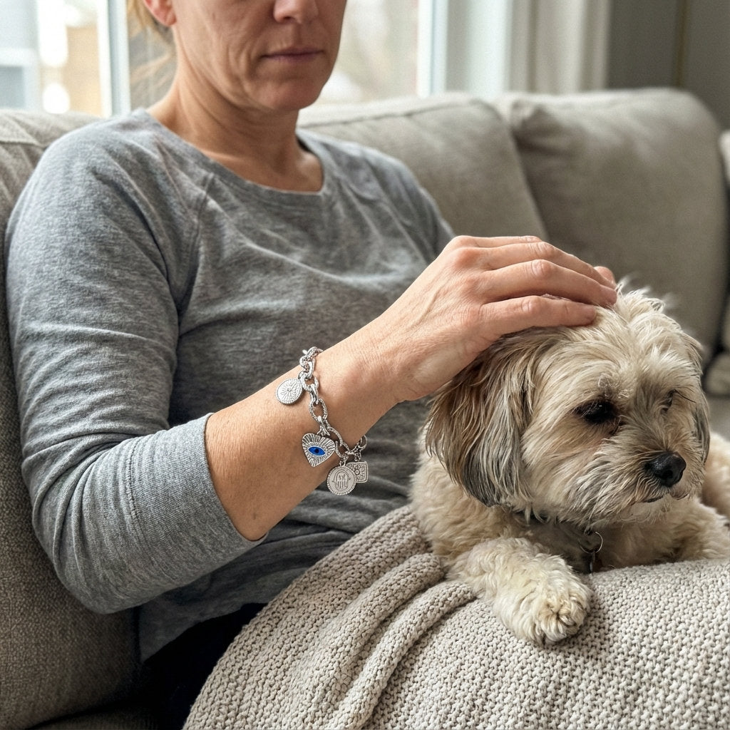 Why Sunlight Charge Your Crystals – Mountauk