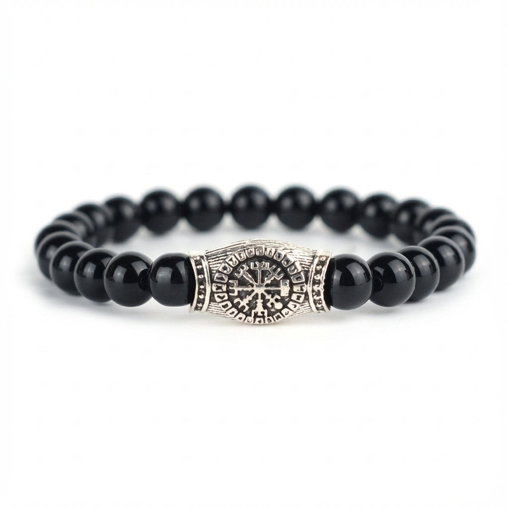 Harmonize Body, Mind & Style: Crystal Healing, His & Hers Bracelets, a ...