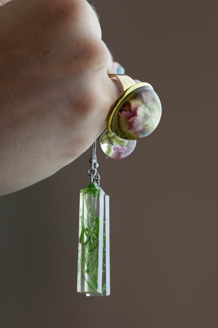 Spiritual Revolution: New Age Energy Bracelets for Transformation ...