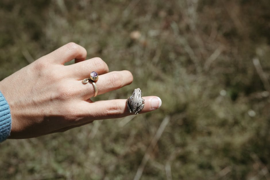 Amber’s Metaphysical Magic: Ancient Warmth for Modern Healing – Mountauk