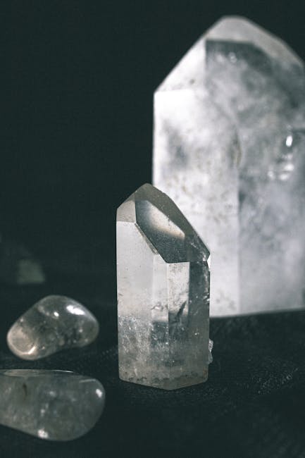 Choosing the Right Stone: A Geologist’s Guide – Mountauk