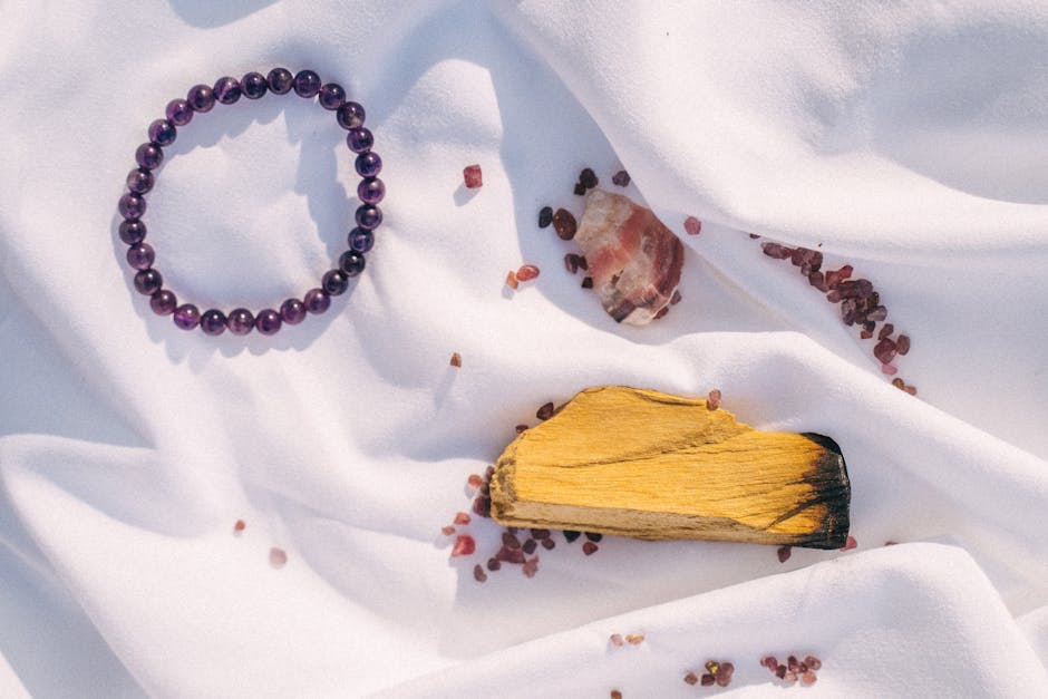 Mars Strength Bracelets: Symbols of Courage & Empowerment – Mountauk