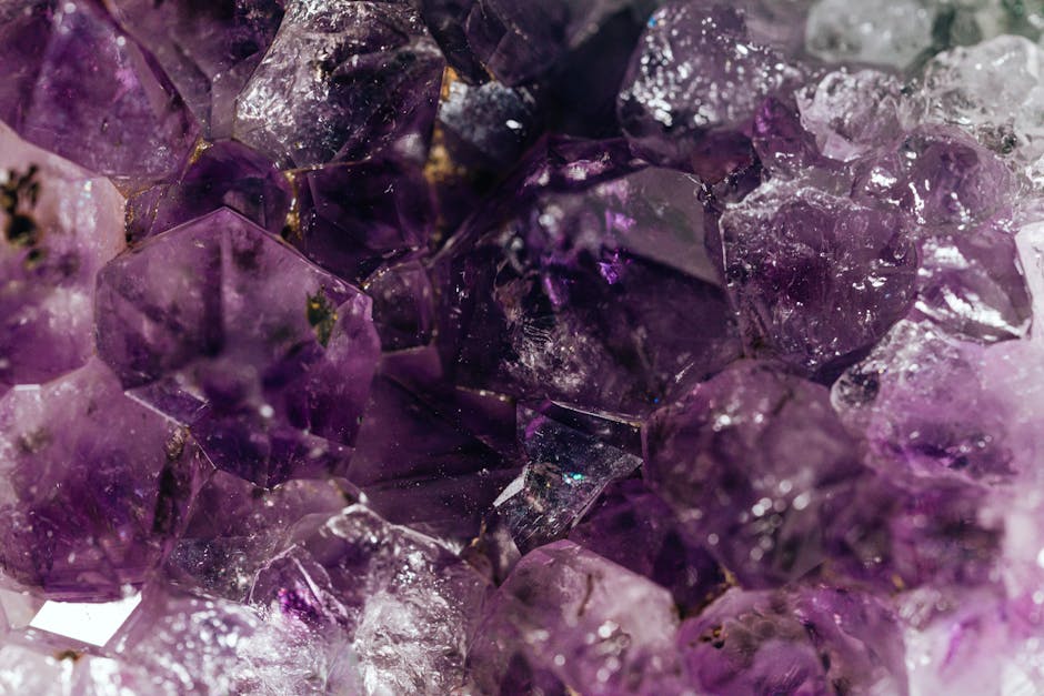 Why Sage Smudge Your Crystals – Mountauk