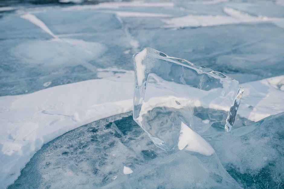 Kyanite and Long-Term Emotional Self-Regulation: A Crystal Healing Gui ...