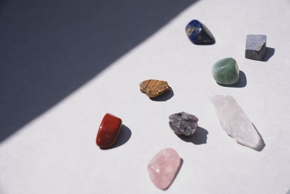 Geological Wonders: The Formation of Gemstones in Bracelets – Mountauk