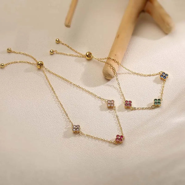 Bracelets for Linguists and Language Lovers – Mountauk